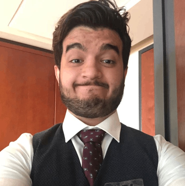 The Group – The Ross Group